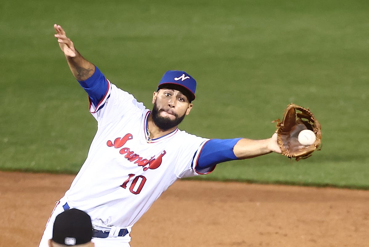 May 11 Game Preview: Sounds vs. Gwinnett Stripers | by Collin Perry ...