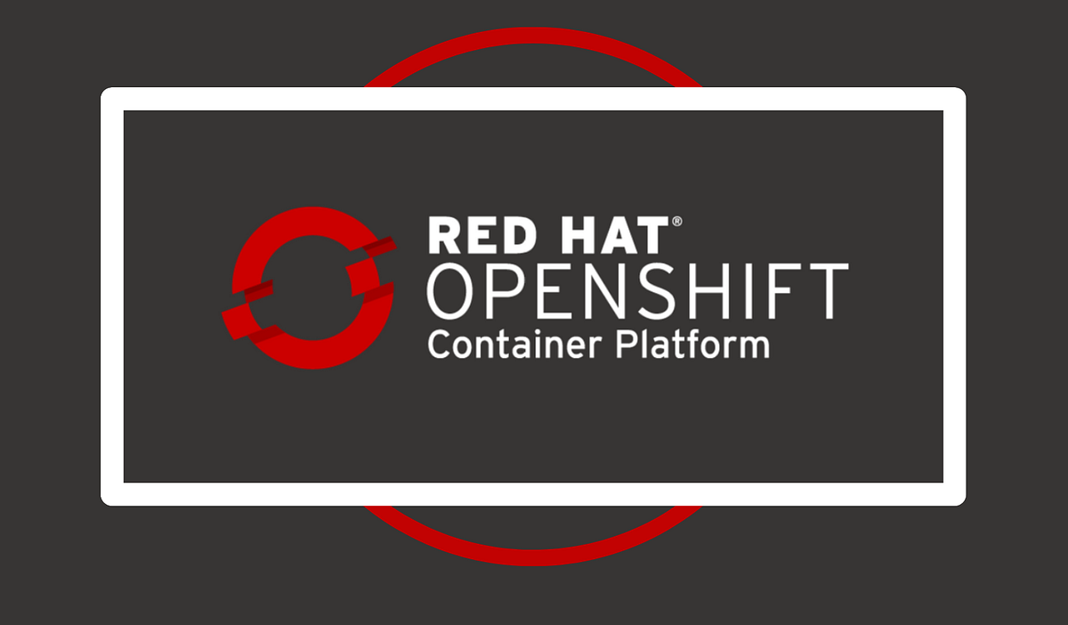 OpenShift in Action: How It Transforms Workflow | by Vaishnavi Pangare ...