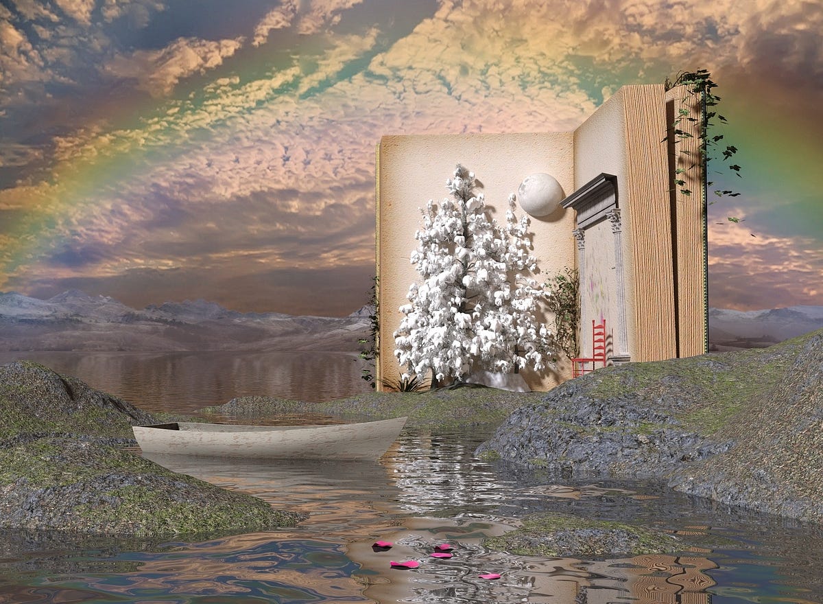 My Conversations at The Other Side of Life | by Dr Michael Heng ...