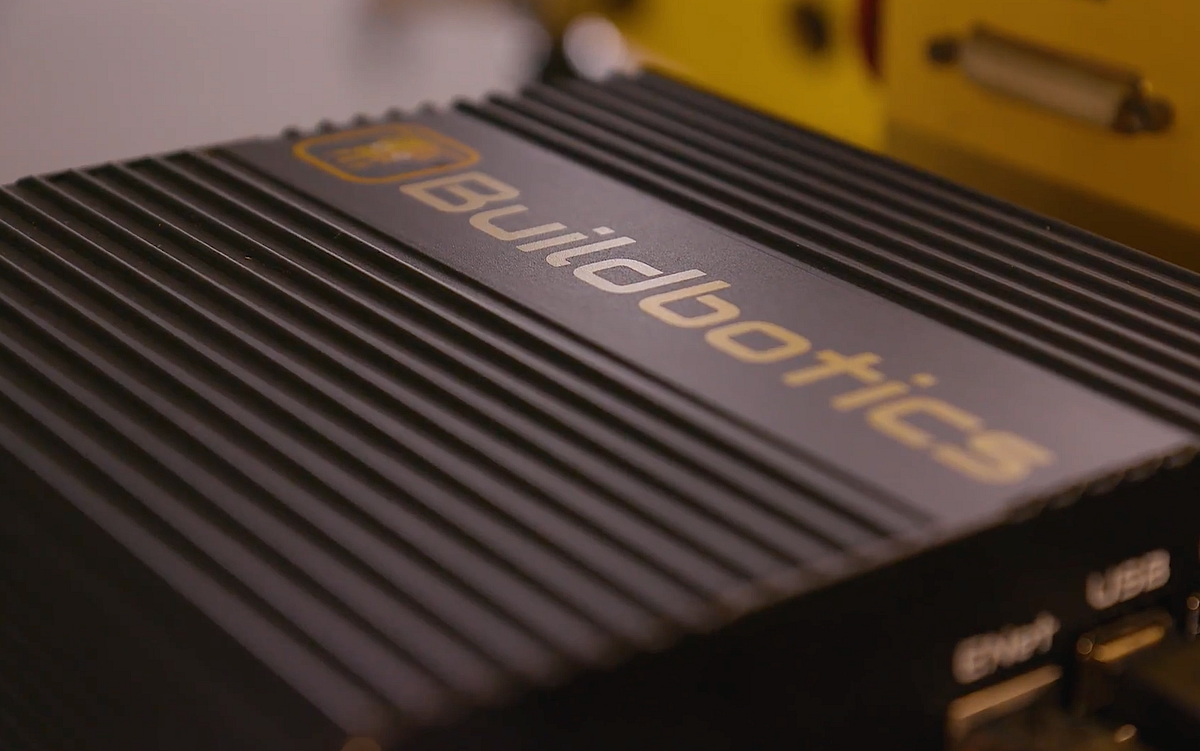 Buildbotics Open Source CNC Controller | by Jeremy S. Cook | Medium