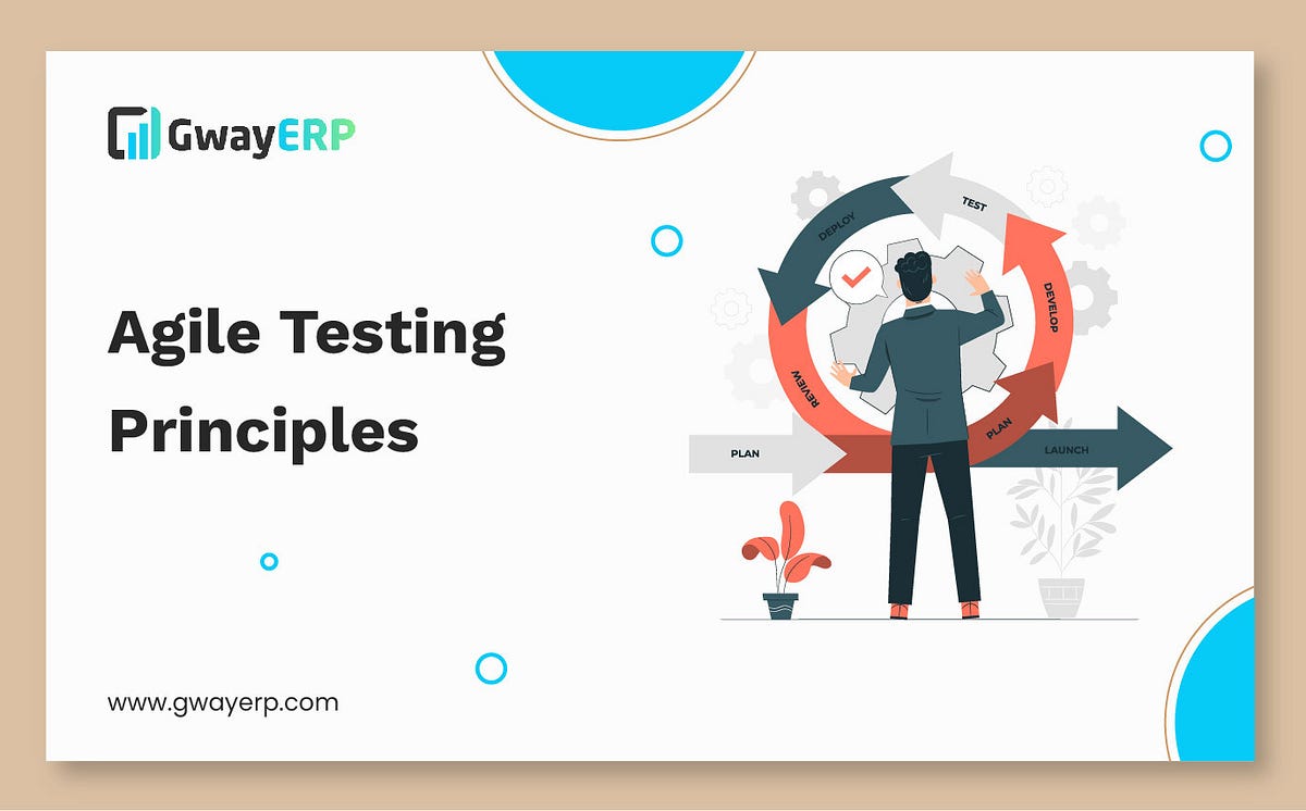 Agile Testing Principles: Building Better Software Together | by ...