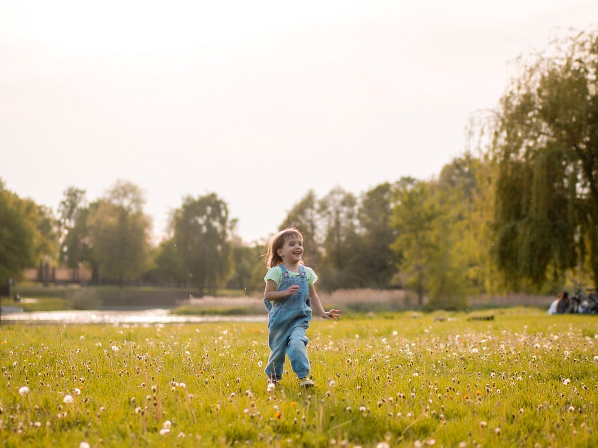 Small Steps, Big Wins: Therapy Milestones That Matter in a Child’s Development | by Danielle ...