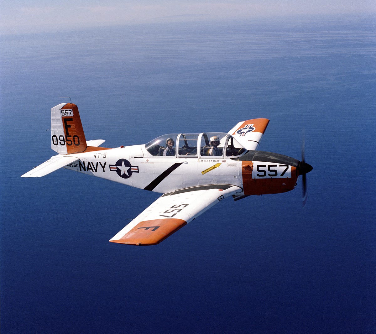 How a T-34 and Breakfast, ended a goal over Texas | by Sight Black | Medium