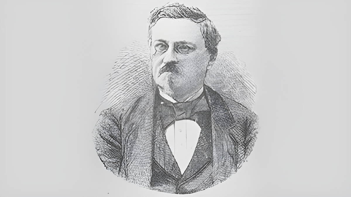 El legado de Gustave de Molinari para la libertad — Roderick Long | by ...