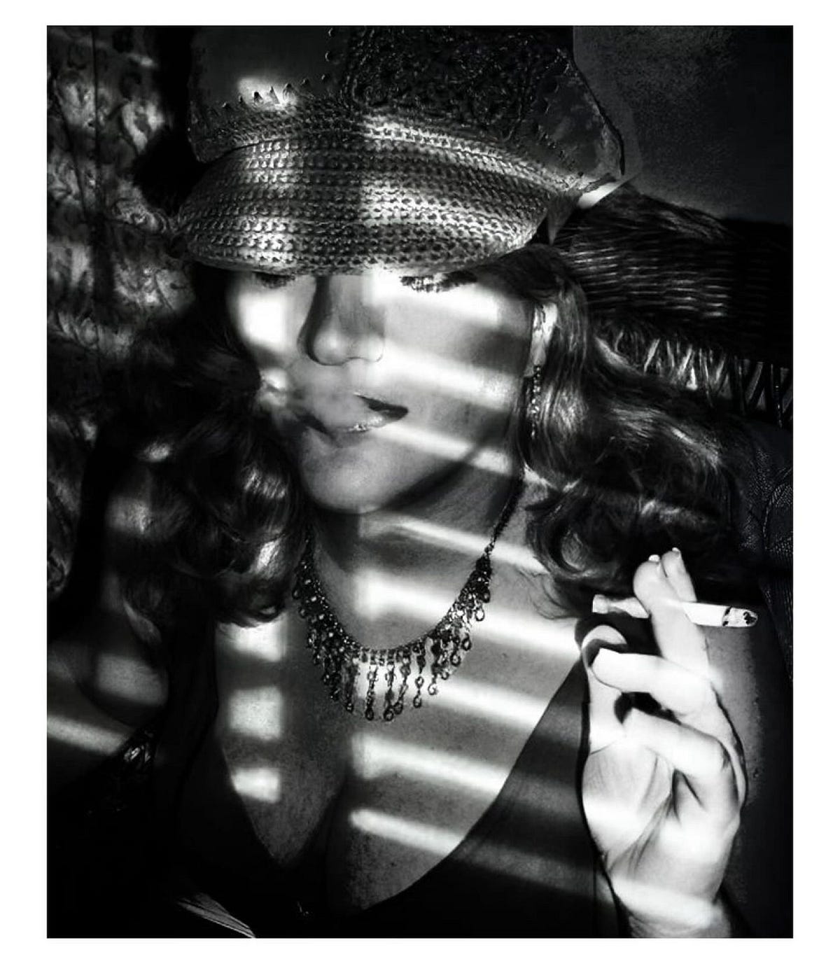 A Fistful of Trouble. A Veronica Dahl Quickie | by Liz Edon | Agency ...