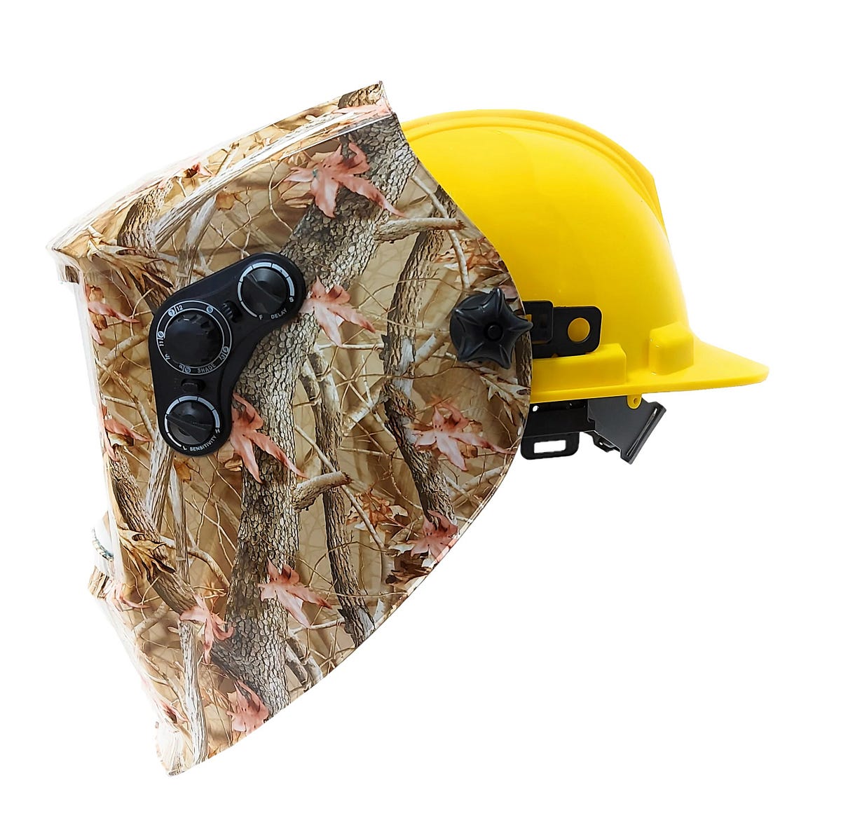 The Ultimate Guide to the Flip Front Pipeliner Welding Helmet in Canada ...