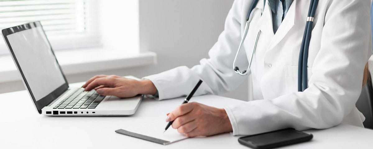 What Is eClinicalWorks EMR? An Overview of eCW EMR | by leo luke | Medium