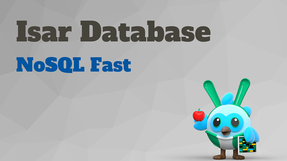 輕鬆了解 Isar NoSQL DB，用它來實作 Flutter 資料庫吧！ | by Yii Chen | Medium