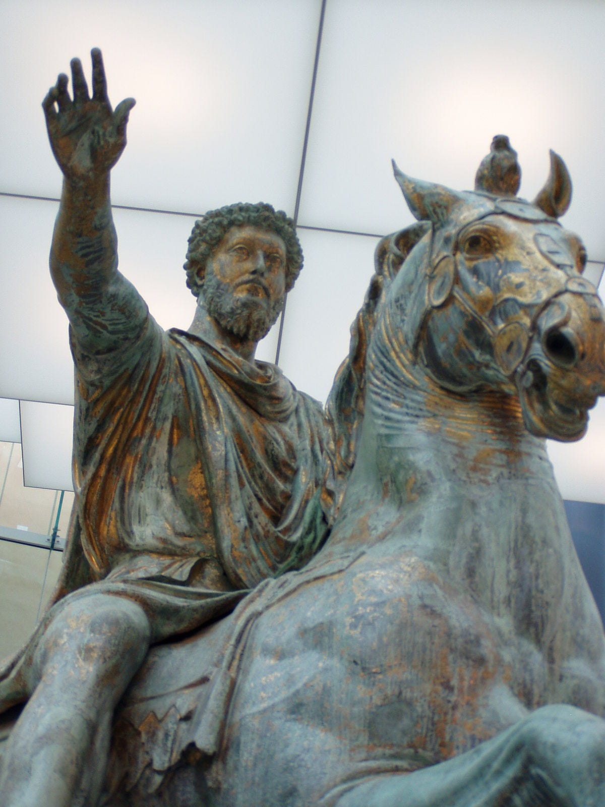 10 Rules For A Better Life (From Marcus Aurelius) | by Angel K | Medium