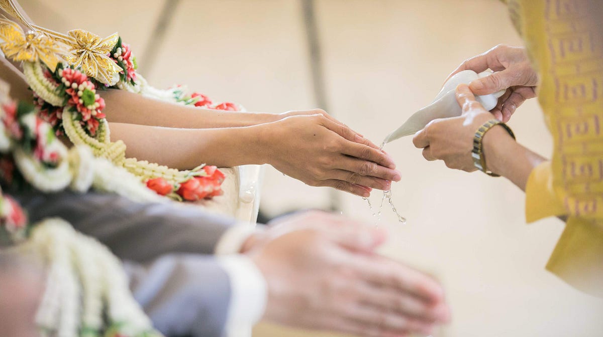 The Wedding Insights — Complete. การเตรียมตัว การวางแผน ข้อมูลสำคัญ ...