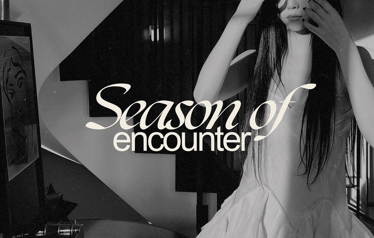 Season of Encounter. Rating : PG | by Northy | Aug, 2023 | Medium