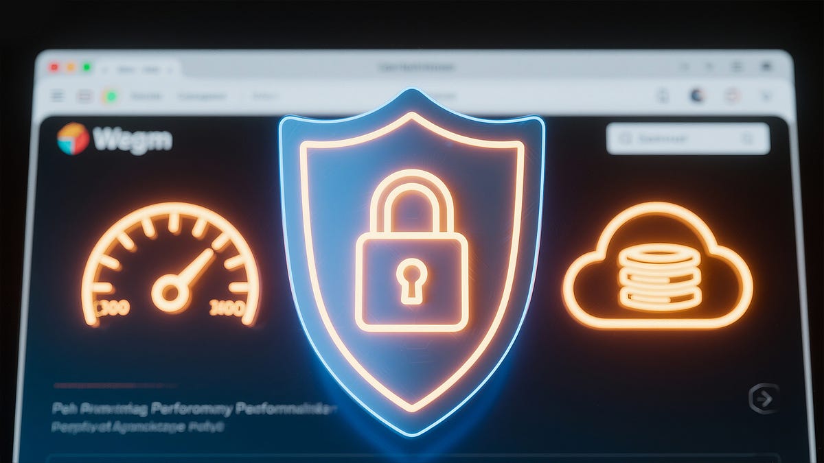 Speed, Security, Scalability: The 3 S’s of a Future-Proof Business ...