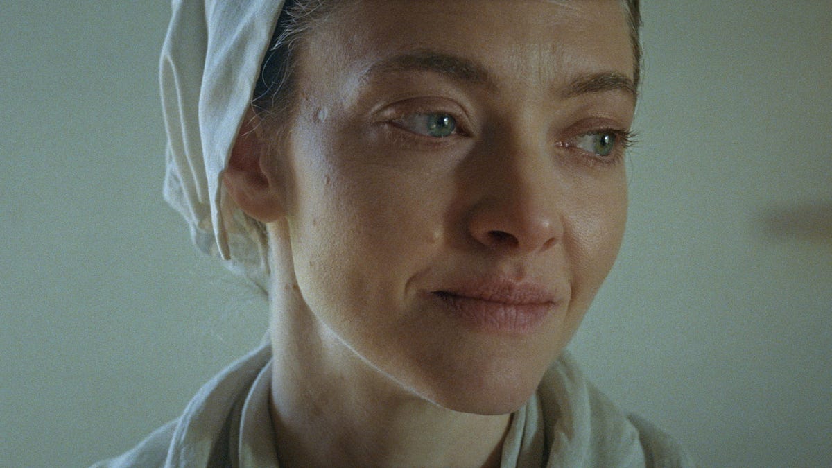 Review: ‘The Testament of Ann Lee’ (2025) — Boogieing for Jesus | by ...