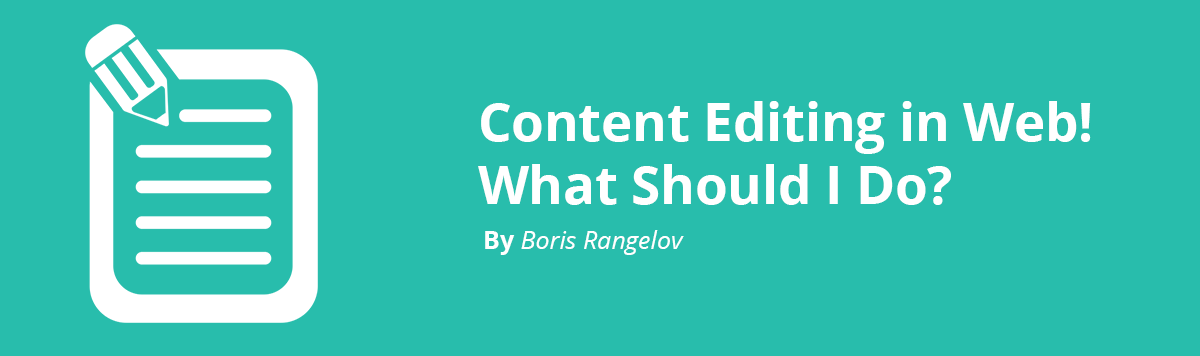 What Everyone Is Saying About Inline Content Editing And What You ...