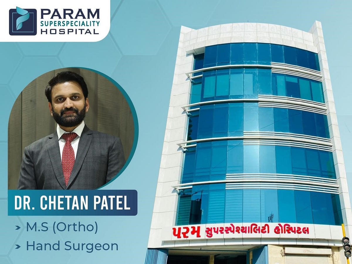 Everything you need to know about the Best Super Speciality Hospital in ...