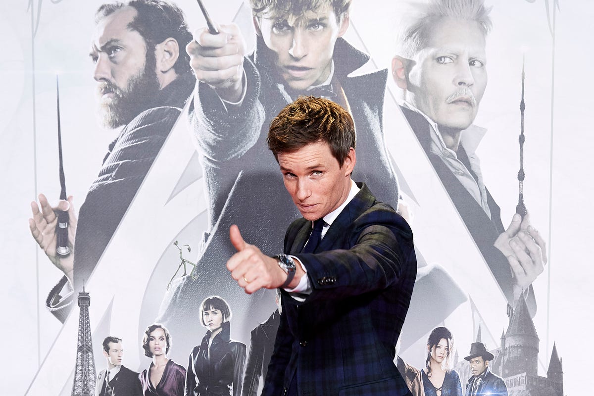 The Ultimate Guide to ‘Fantastic Beasts 2’ | by Rob Bricken | OneZero