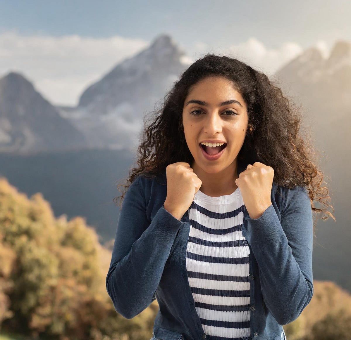 Rise Above: Daily Rituals to Triumph Over Trauma and Conquer Fear | by ...