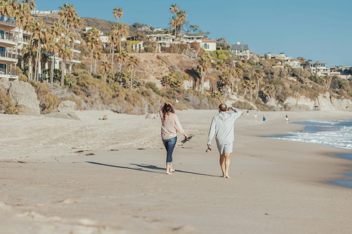 7 Lifestyle Secrets for Staying Young, Healthy, and Happy as the Years Go By | by Wellness ...