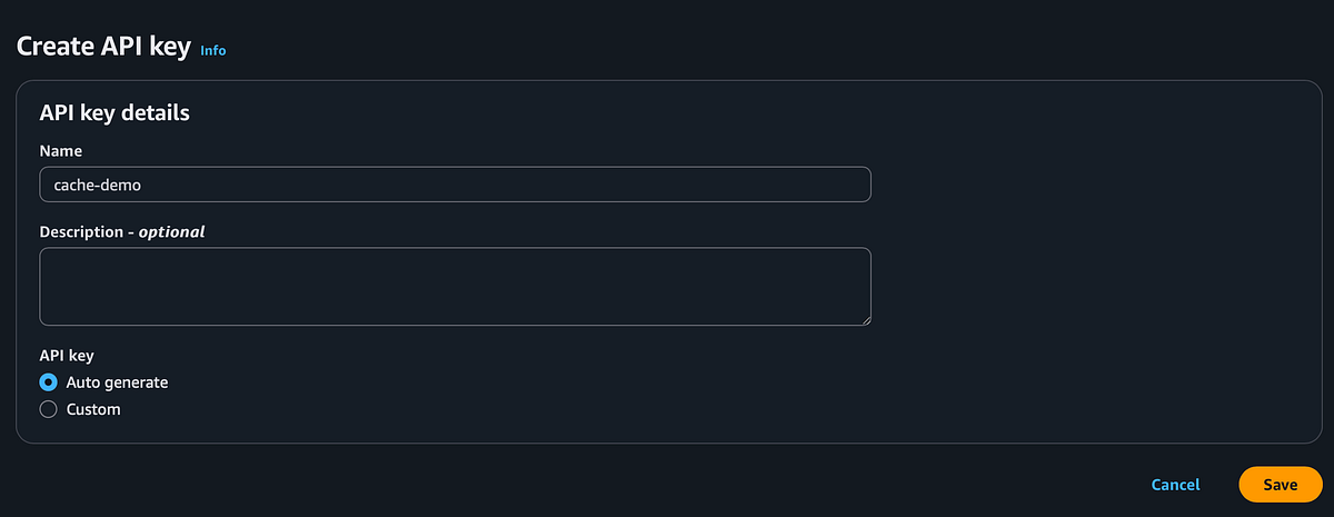Controlconfigure Api Gateway With Usage Plans And Api Keys By Itsuki Aws Tip 1336