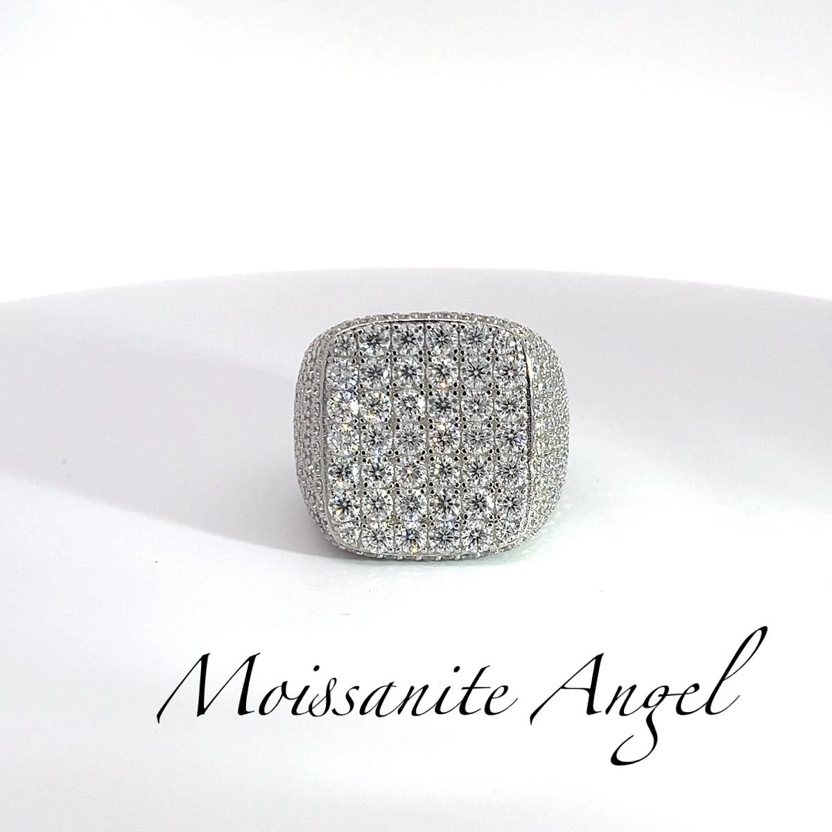 iced out ringsBest iced out rings | by Linda Johnson | Oct, 2024 | Medium