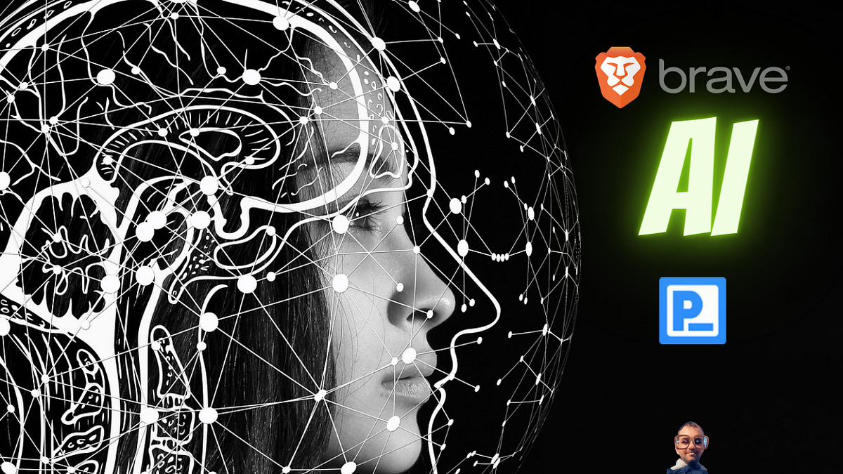 Brave And Presearch Are Exploring AI Features | by Cryptonator`s | Medium