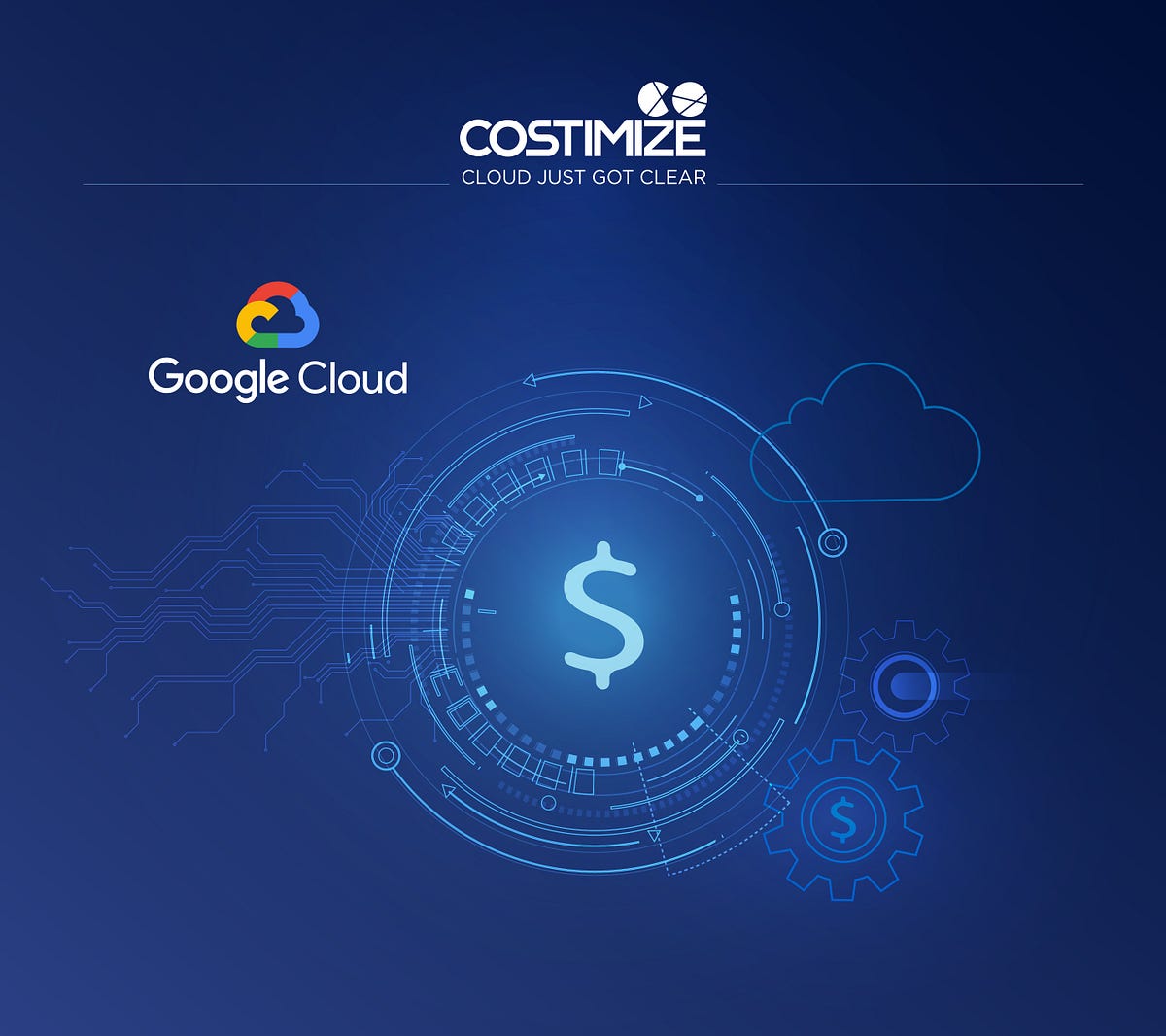 The Age of Silent FinOps in Google Cloud: A New Era of Cloud Financial Management | by Stoyan A ...