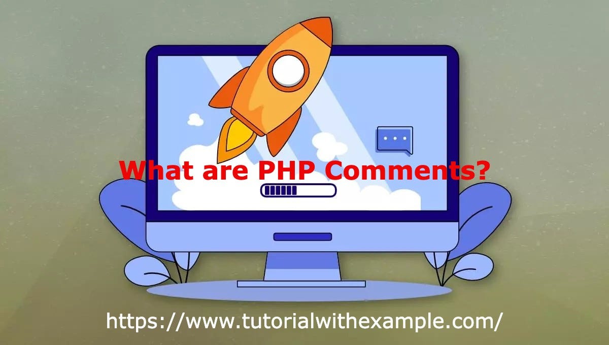 Php Comments Tutorialwithexample Medium 4855