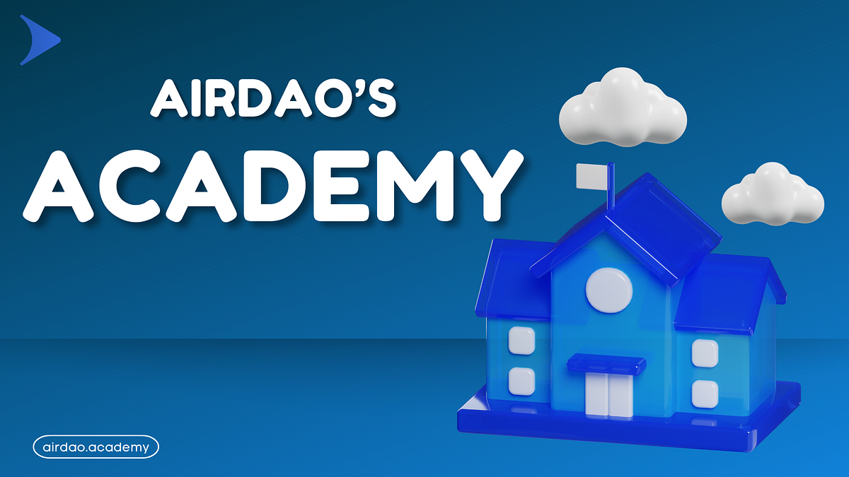 airdao | by Eyo | Medium