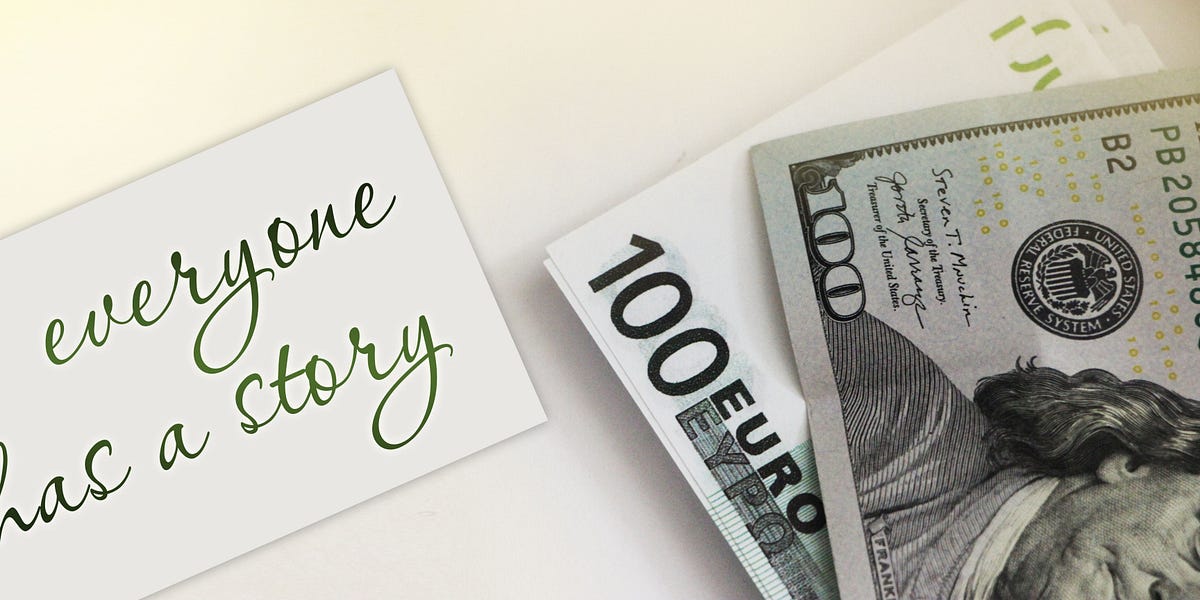 Money Makes Me Look Good & Other Common Beliefs About Money. | by ...