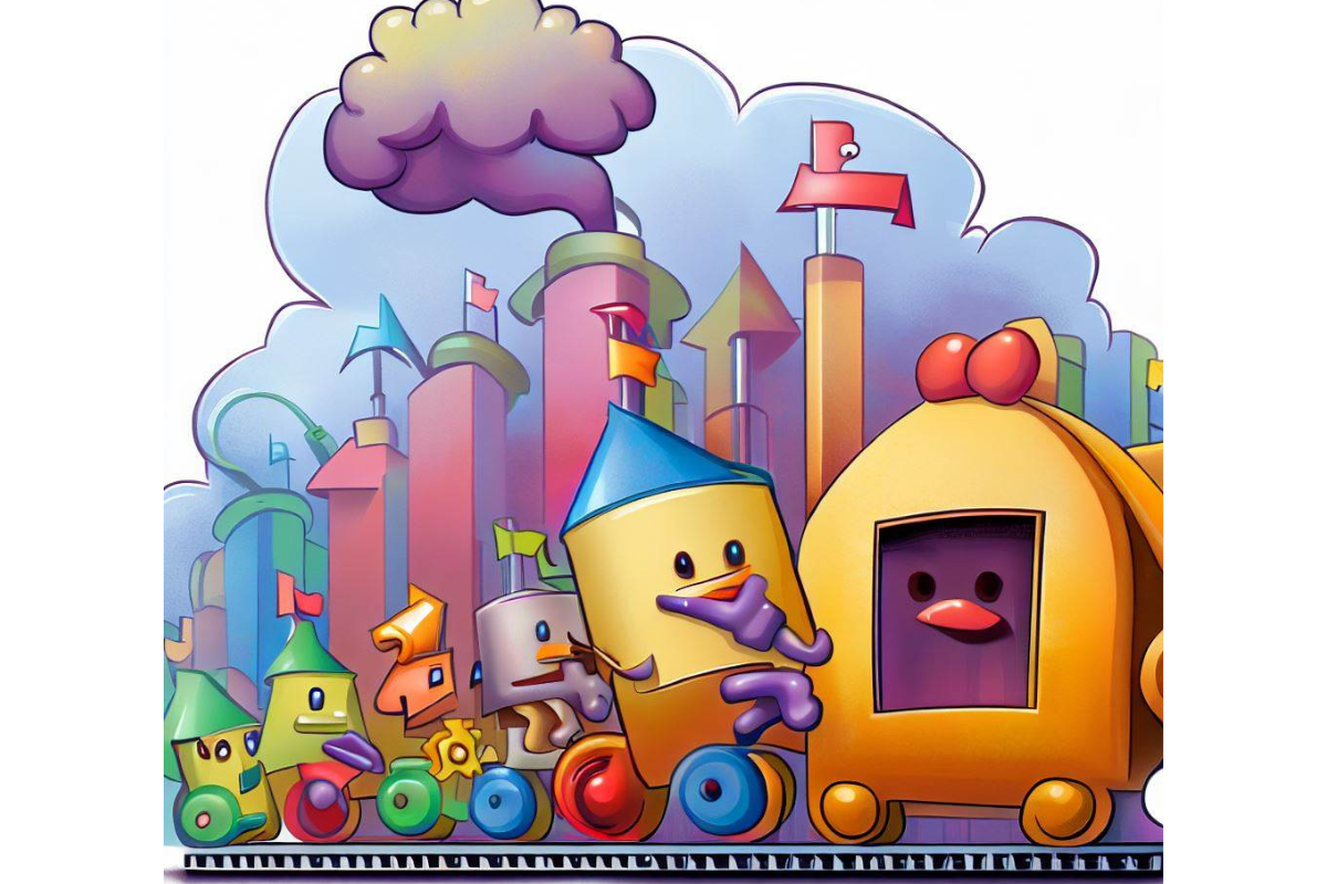 When Two Become One: Python’s Secrets to PDF Merging | by StackZero ...