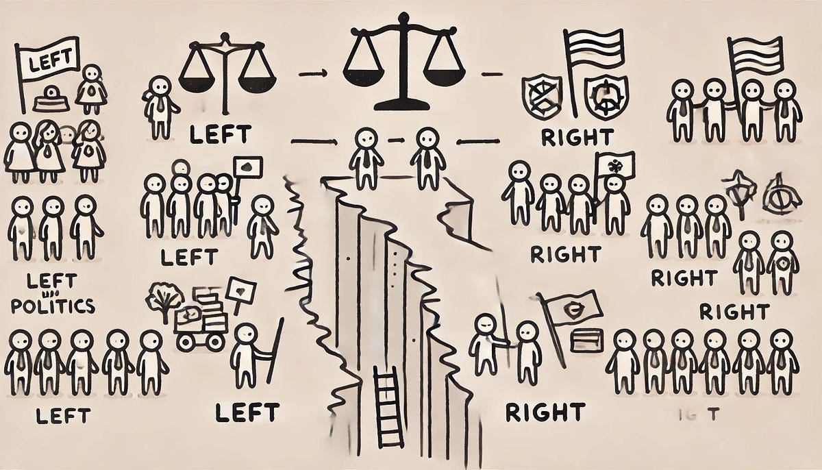 What are Political Ideologies?. A brief history of political ideologies ...