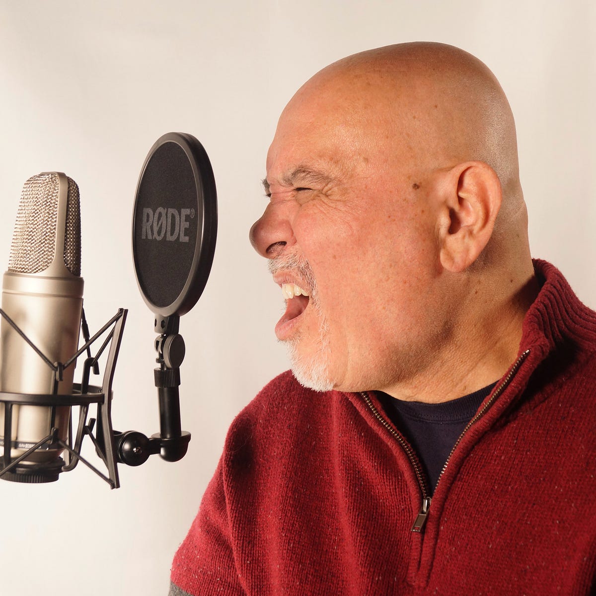 I Sound Like a 90-Year-Old Man 30 Years Too Early | by George “Ace ...