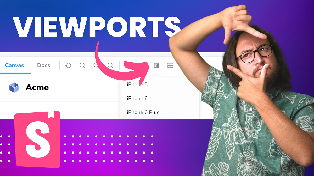 Why Storybook in 2022?. Why do developers actually use… | by Dominic Nguyen | Storybook | Medium