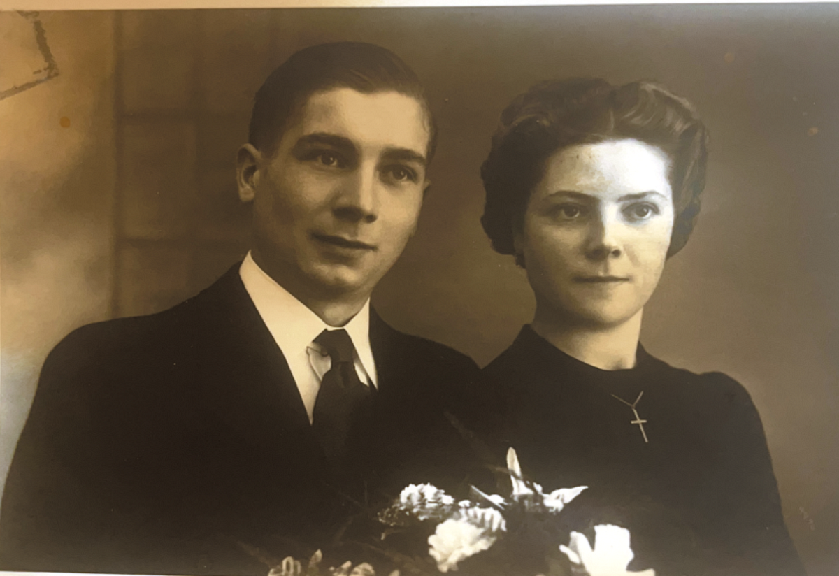 What My Great-Grandmother Taught Me About Being Yourself | by Lauri Carpentier | Fourth Wave ...