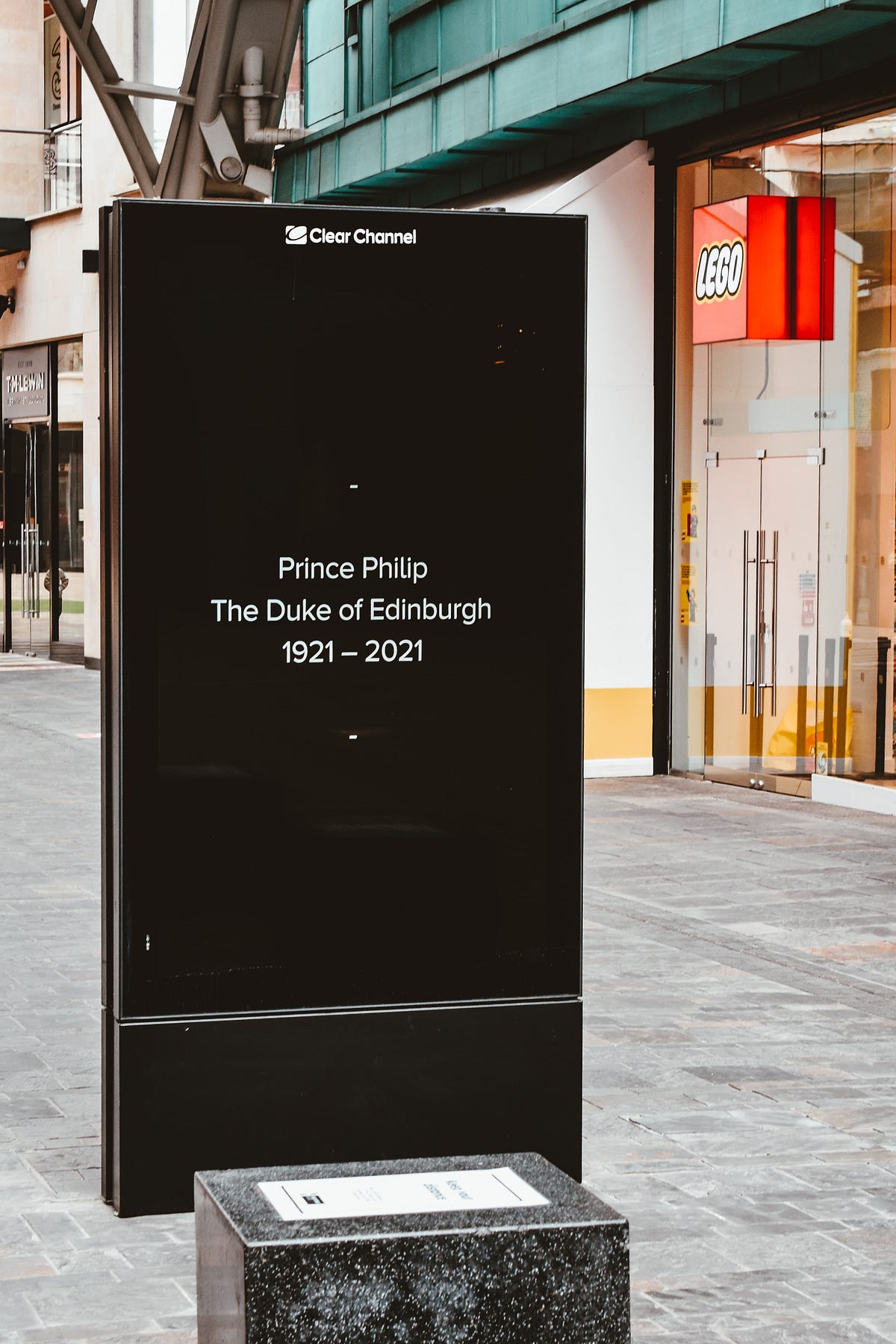 Prince Philip — The Beginning of an End of an Era | by Srimathi Ashok ...