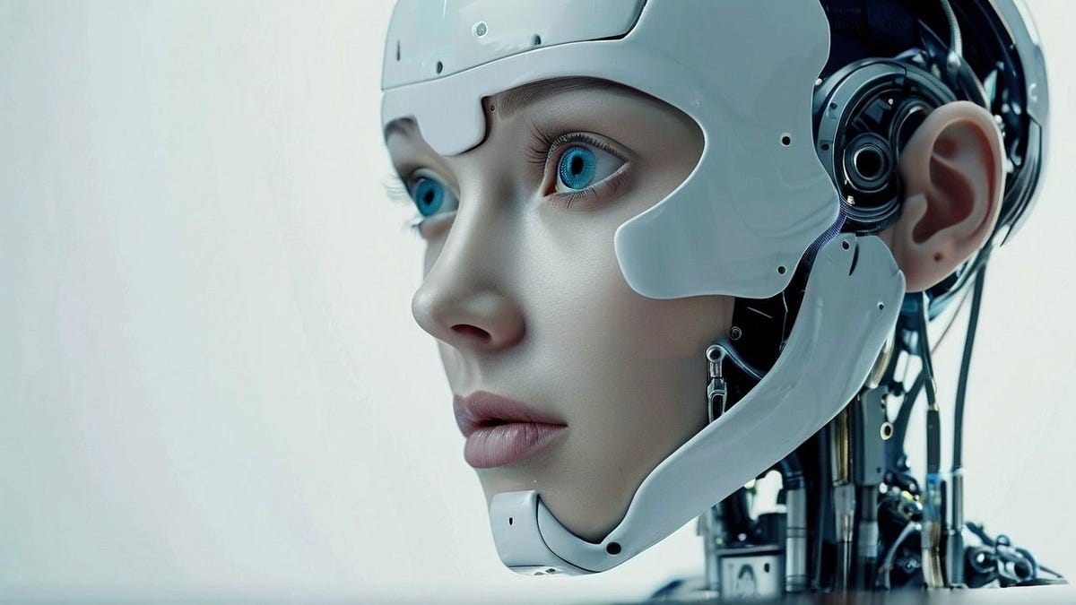 Why Are We Afraid of AI?. The Fear of Artificial Intelligence… | by ...