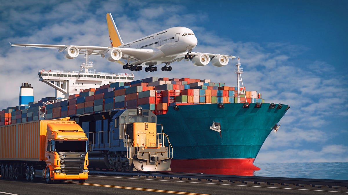 Northwind Traders. Introduction Northwind Traders Access… | by ...