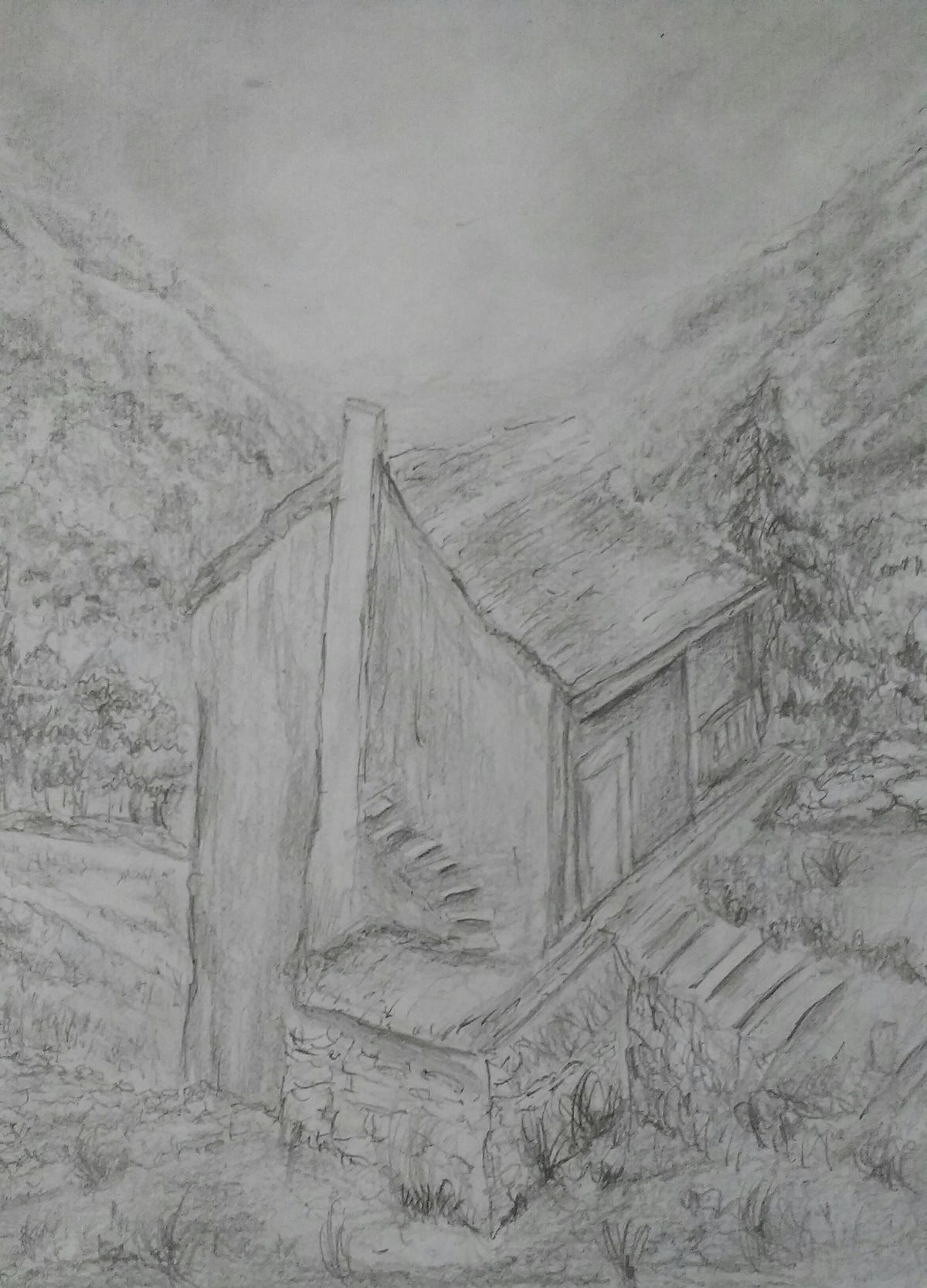 Free drawing and painting guide for beginners | by Fernando Josei | Medium