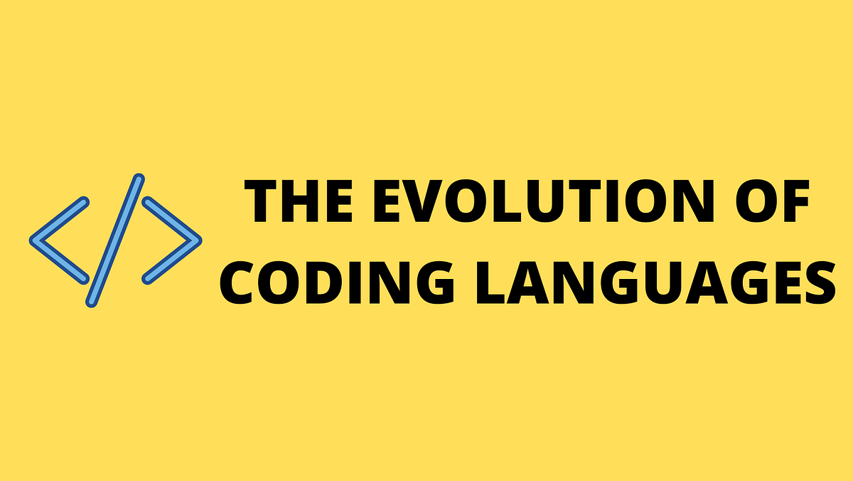 The Evolution of Coding Languages: From Assembly to Quantum Computing ...