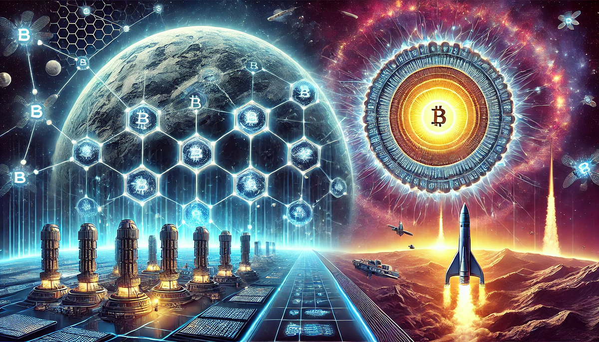 Segurança e Sustentabilidade: A Importância de Chainlink CCIP e Hélio 3 ...