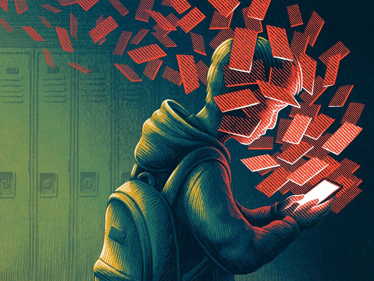 The Dark Side of Social Media: A Tool of Digital Manipulation | by ...