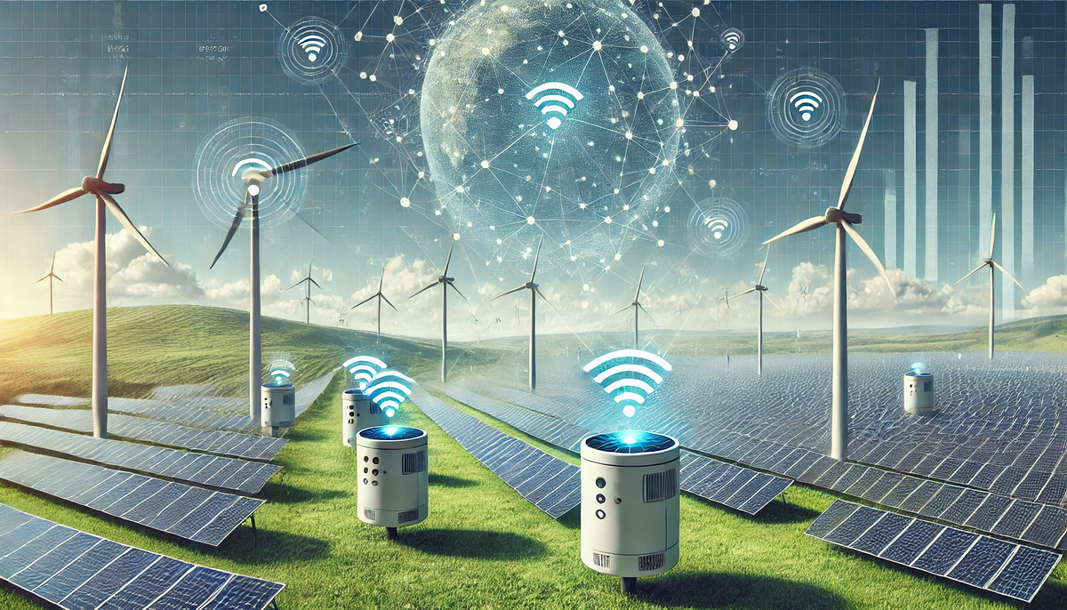 Scaling Green Energy: How Vandebron Harnesses Kubernetes and OSS at the ...