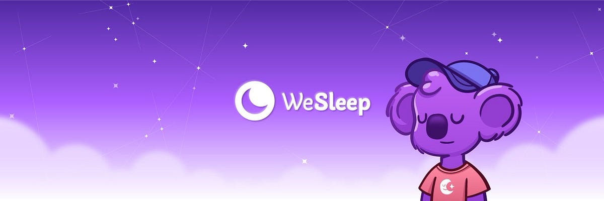 Start of New Meta: Sleep to Earn. Year 2022 will be written in history ...
