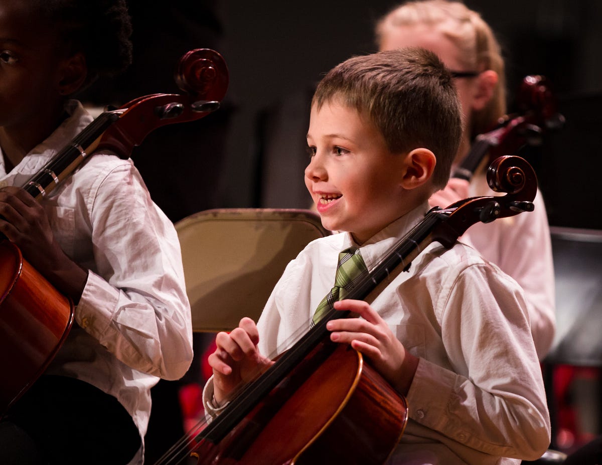 Welcoming New Talent: How to Incorporate Young Players into Your Church ...