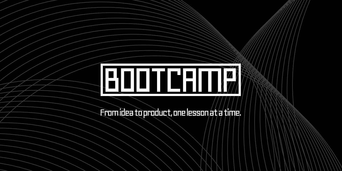 Publishing your story with Bootcamp | by UX Collective Editors ...