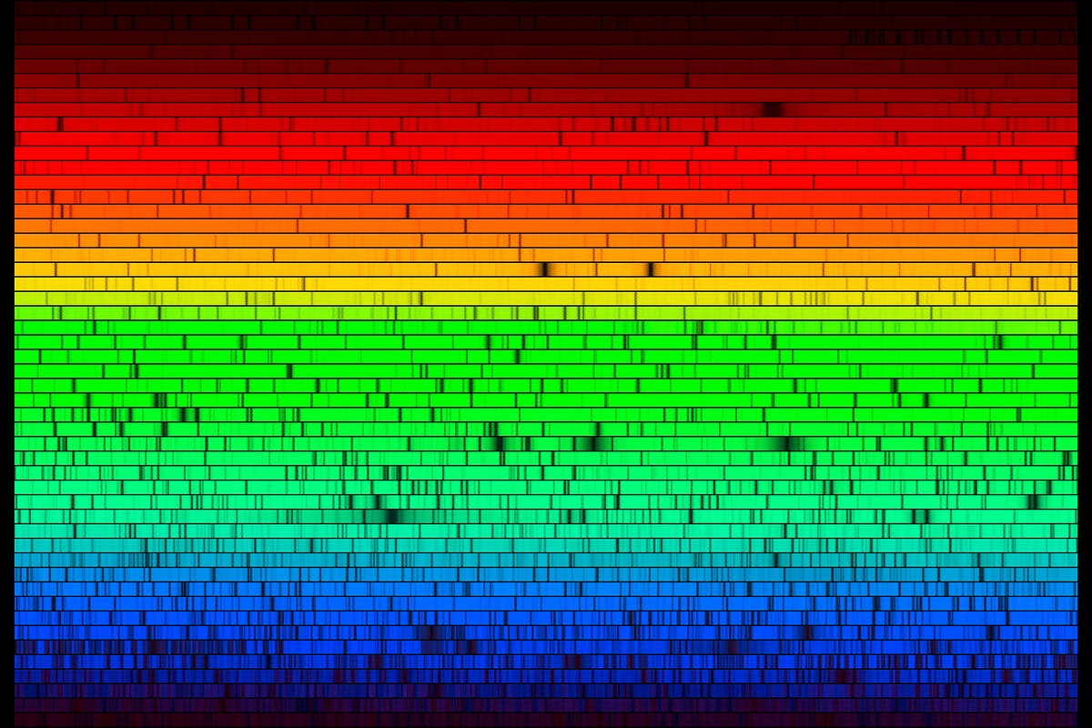 GSoC’20 Episode-3: Reading between the [Spectral] Lines | by Jaladh ...