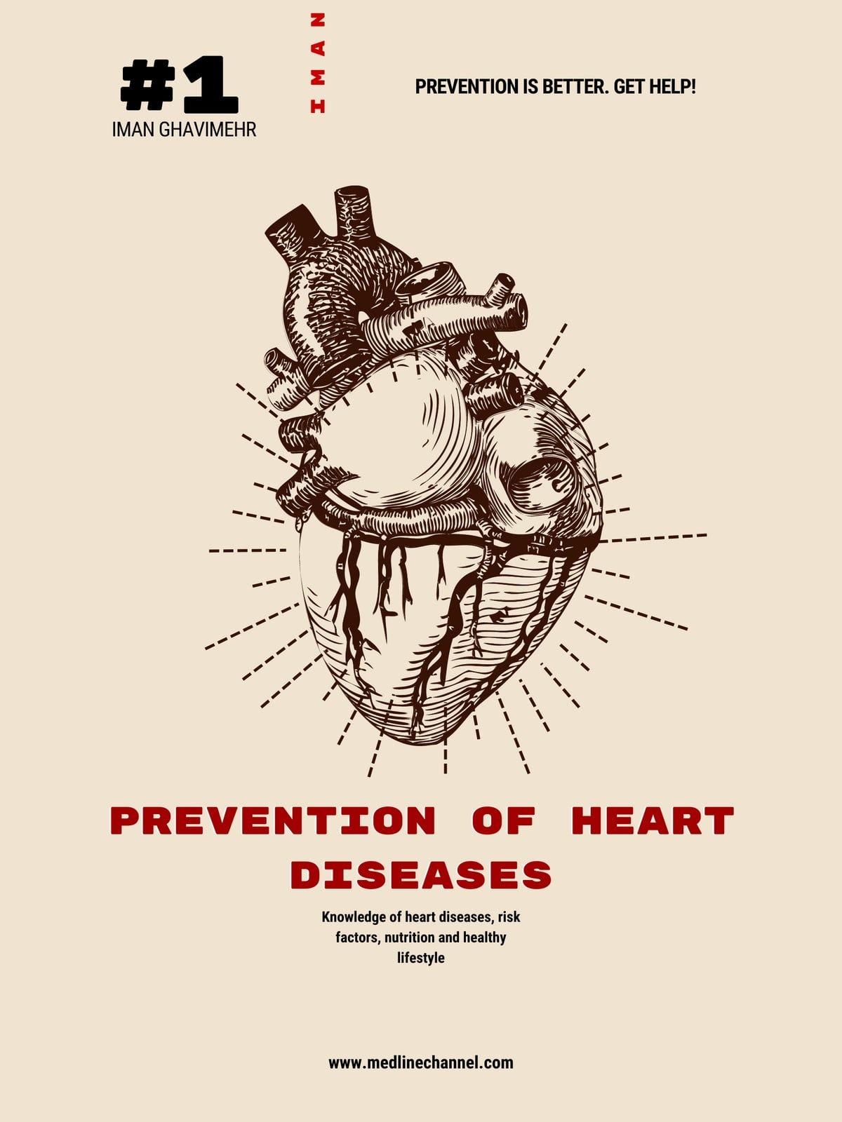 PREVENTION OF HEART DISEASES. Heart disease is a serious and… | by ...