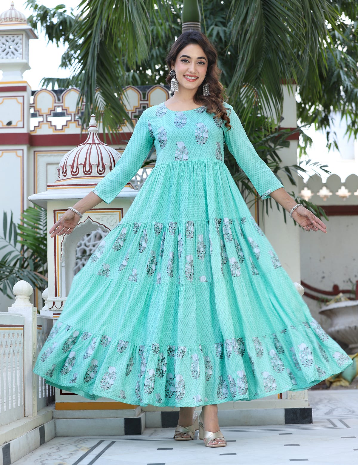 Top Stylish Gowns for Women to Match Any Occasion | by Poshida | Medium