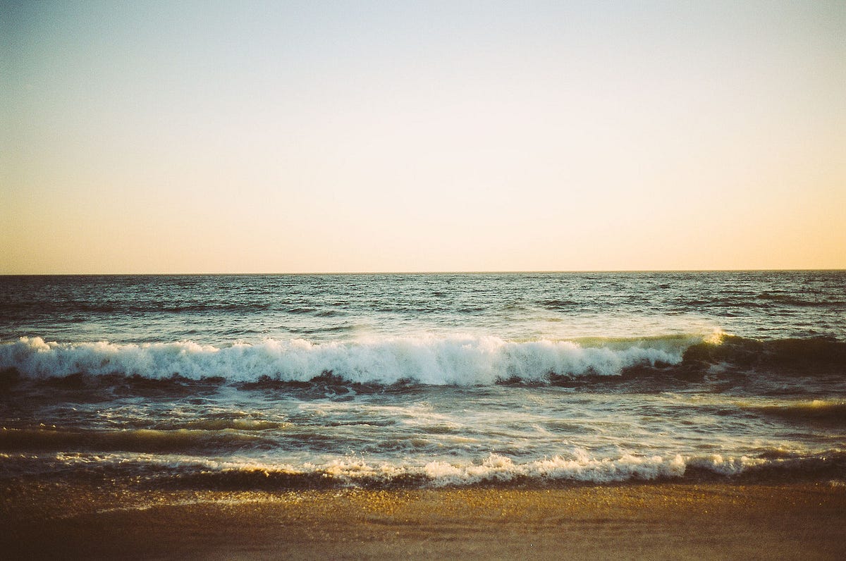 Never forget, always forgive. What we can learn from the… | by Eric ...