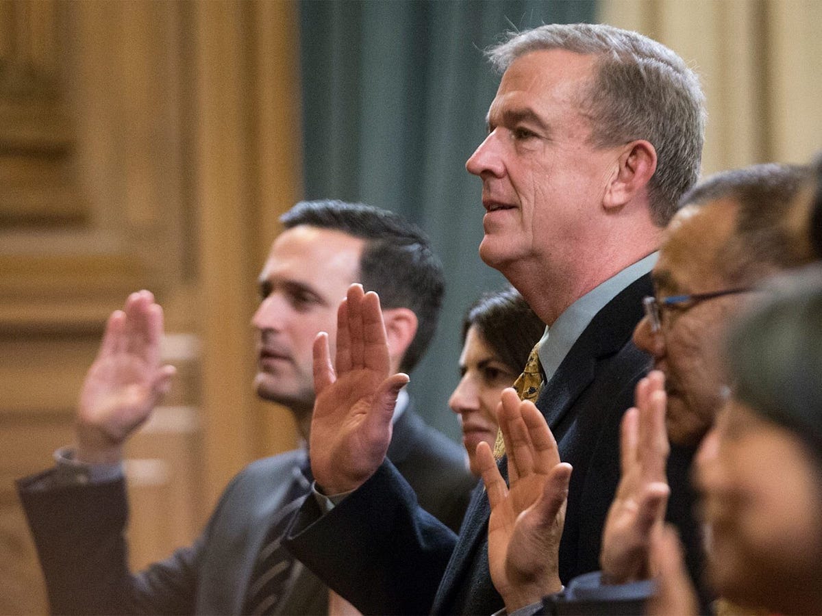 The Future of District 8. Working together with the residents of… | by ...